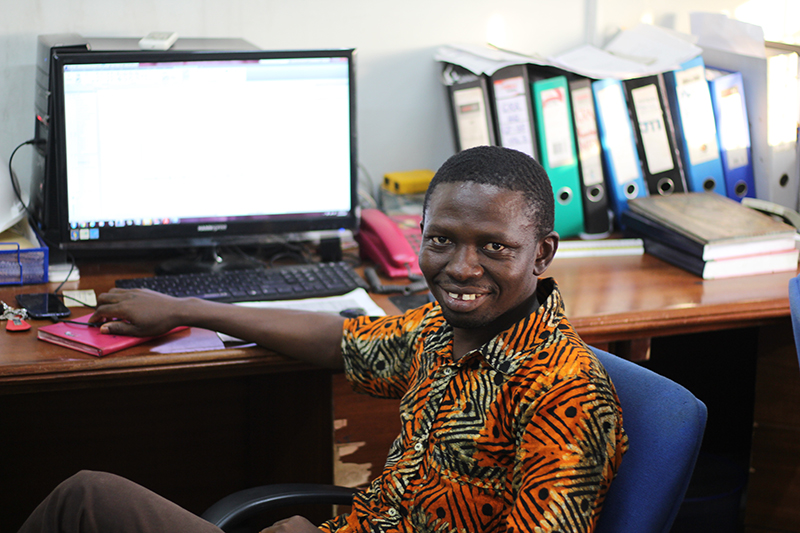 joel-ghanney – S. Tetteh + Associates