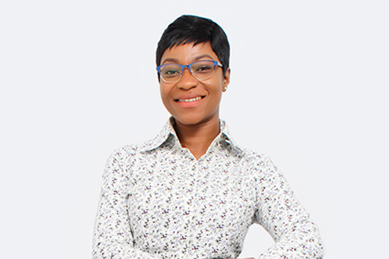 Davida – S. Tetteh + Associates