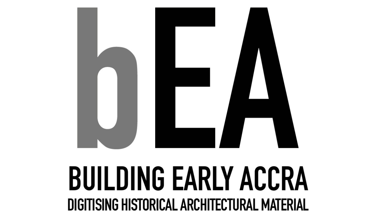 The “building Early Accra” (bEA) project launches the “imagining Early ...
