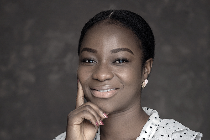 OUR TEAM – S. Tetteh + Associates